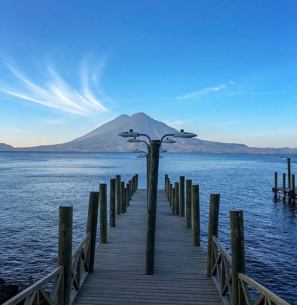Tour de cultural de pueblos alrededor lago Atitlán – Viajes y ...